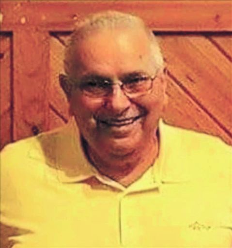 Frank Joseph Yablonsky Sr. - Herald-Standard